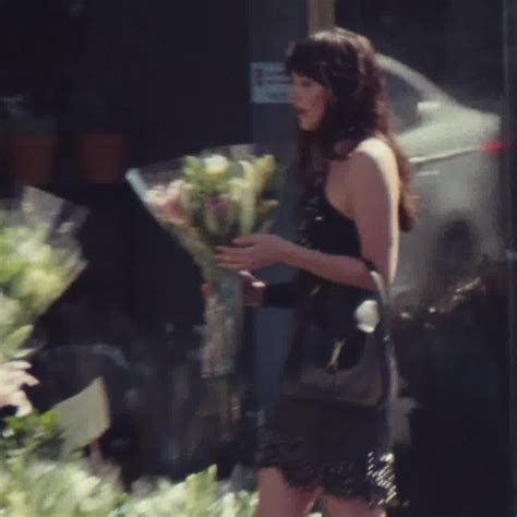 Gucci On Instagram Dakota Johnson Stars In The New Jackie Campaign Portraying The