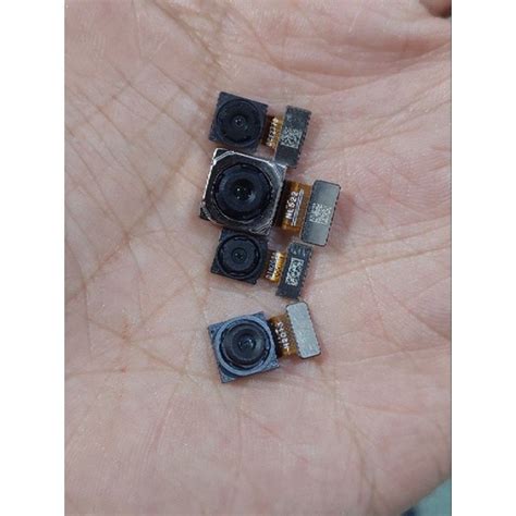 Jual Kamera Belakang Poco M Pro G Original Big Camera Poco M Pro Kab Kampar