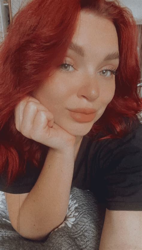 Good Morning Dears💋 R Redheadbeauties