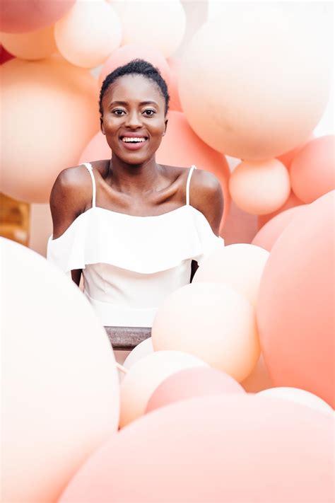 Love Yourself Oby Grace