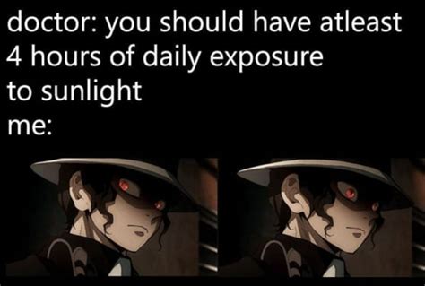 Pin By Dianne Karla Calisin Pelagio On Memes Memes Slayer Demon