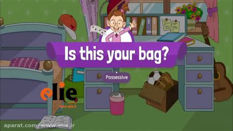 آموزش زبان برای کودکان