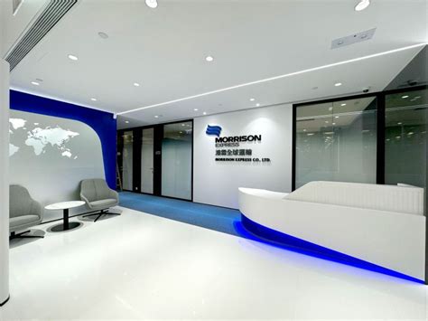 Logistics Hongkong Morrisonexpress Newbeginnings Newoffice Morrison Express