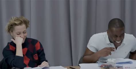 La grabación de la segunda temporada de Sex Education ya ha comenzado