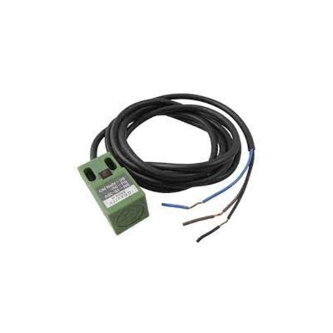 Sn04 N Proximity Sensor Mantech Machinery Spares And Consumables