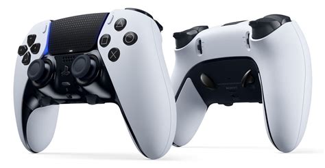 Dualsense Edge Ps5 Pro Controller Price Features And More Thesixthaxis