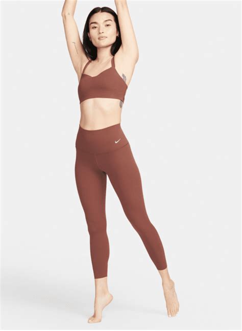 The Different Types Of Leggings Compare Nike Styles Nike Gb Nike Uk