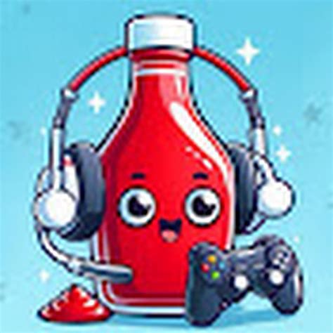 Ketchup Youtube