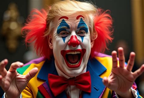 Donald Trump Jokes About A Third Term Boing Boing