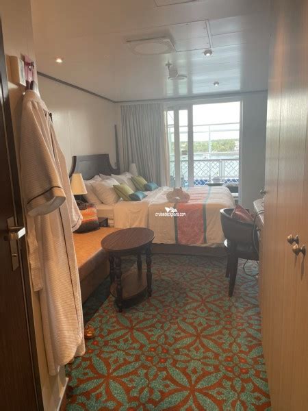 Carnival Panorama Havana Cabana Stateroom Cabins