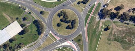 Why Is Sidra Intersection The Best Software For Roundabout Capacity Analysis Sidra Solutions