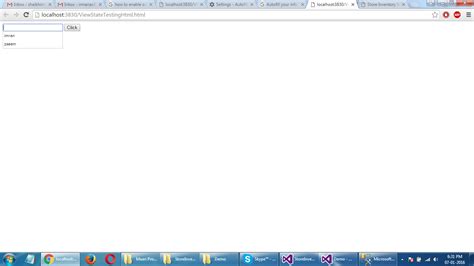 Enable Autofillautocomplete For Html Pages Alongwith Angularjs Stack Overflow