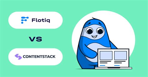 Flotiq Vs Contentstack Which Headless Cms Is Right For Your Team In