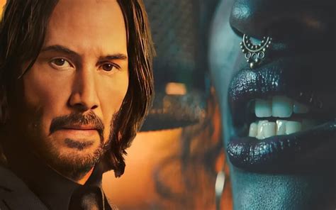 ۱۰ نکته‌ جالب در پروسه ساخت جان ویک 4