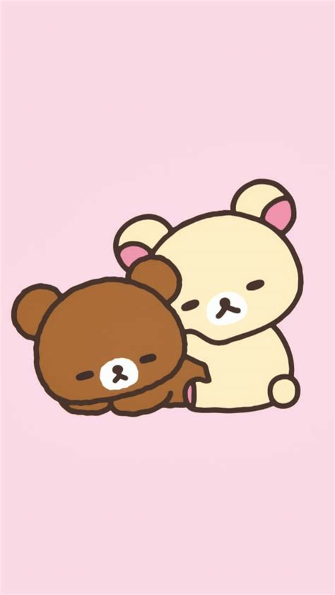 100 Kawaii Rilakkuma Wallpapers