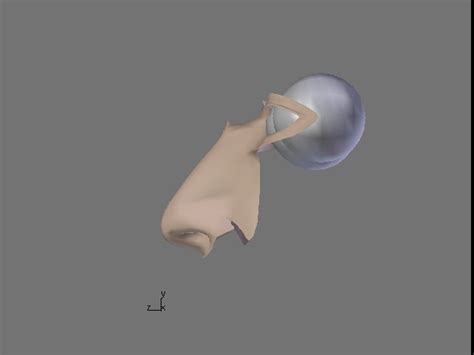 Not So Slim Cute Babe Lady Nudity Skin Texturing Started Works In Progress Blender Artists