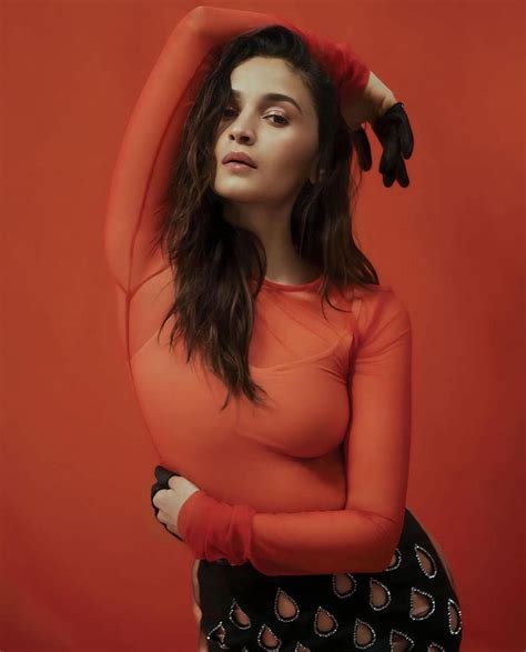 Alia Bhatt R Aliabhattpics