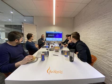 Jarchitects Aws Cloud Workshop Softwaredevelopment