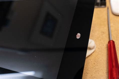 Control Brightness Of Raspberry Pi Touchscreen Display With Integrated