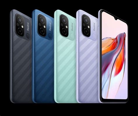 Spek Mewah Harga Murah Inilah Spesifikasi Dan Harga Xiaomi Redmi C Yang Cuma Rp Jutaan