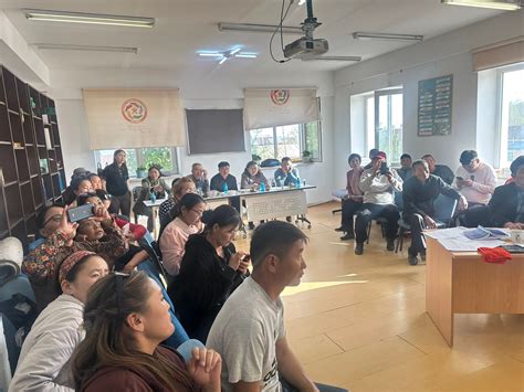 Төв Аймаг Хөдөлмөрийн Төв Аймаг Хөдөлмөрийн Хэлтэс