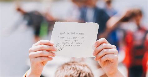 Our Favorite Ways To Memorize Scripture Pine Cove