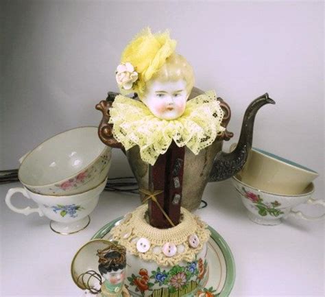 Angel Assemblage Doll T 4 2 Assemblage Art Doll Etsy Assemblage Art