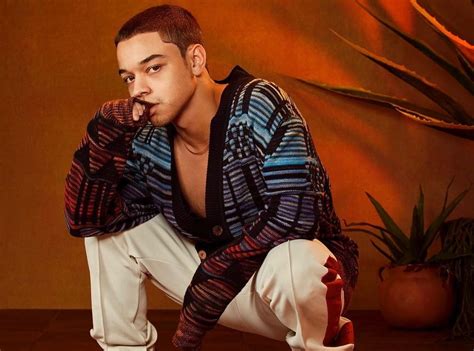 Is Ruby From On My Block Gay Know The Star S Real Life Identity OtakuKart