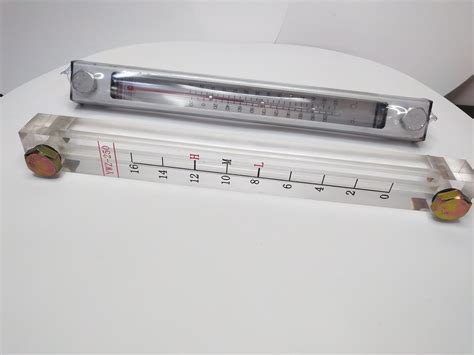 Liquid Level Meter Hydraulic Pressure Measure Construction Machinery Use Spare Parts Liquid