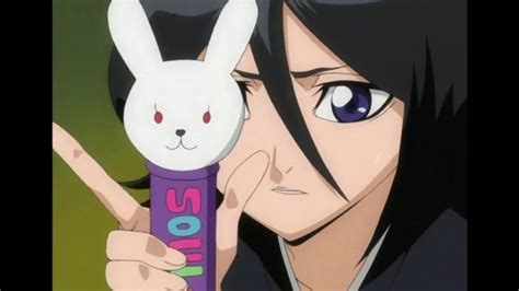 I Would Even Accept Help From Chappy Bleach Funny Moments Youtube