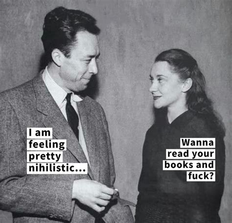 Im Feeling Pretty Nihilistic R Nihilism