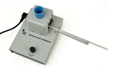 Analogue Melting Point Eduspace Supplies