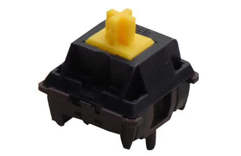 Bsun Maple Sugar Linear Switch Factory Lubed Mechbox Ltd