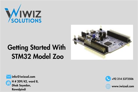 iwiz solutions on linkedin stm32 microcontrollers