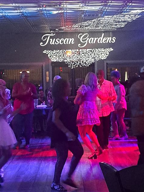 Tuscan Is The Place To Tuscan Gardens Pub And Banquets