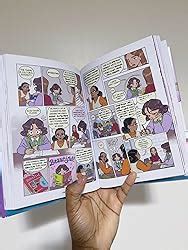 Amazon Com The New Girl A Graphic Novel The New Girl Calin Cassandra