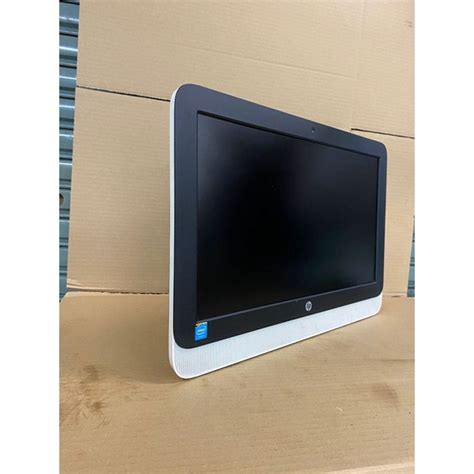 Jual PC ALL IN ONE PROSESOR INTEL CELERON N3050 RAM 4 GB HDD 500 GN SUPER MURAH Shopee Indonesia