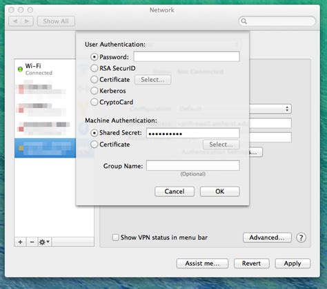 Manually Set Up A VPN With No Third Party Applications Cooltechzone