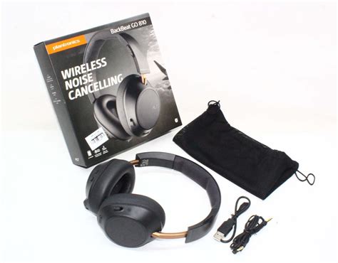 Wireless Noise Canceling Headphones Wireless Noise Canceling Headphones HMR Shop N Bid