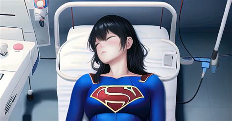 Supergirl 无题 Kulisのイラスト Pixiv Supergirl 无题 Kulisのイラスト Pixiv