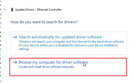 How To Install The Intel I I V Network Card Driver Under Windows Server System