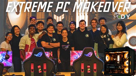 Asus On Linkedin Last Month We Partnered With Deb Lee Andie The Lab For Our Back To…