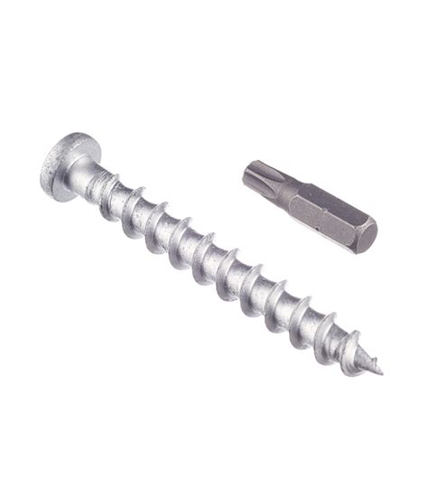 Анкерный саморез по бетону: Испытываем нераспорные анкер шурупы, нагель ...