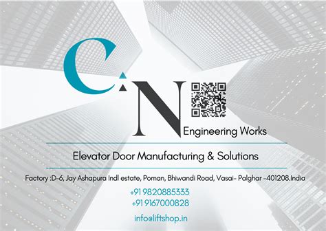 Milton Elevator Pvt Ltd Our Elevator Services Are The Backbone Of Our