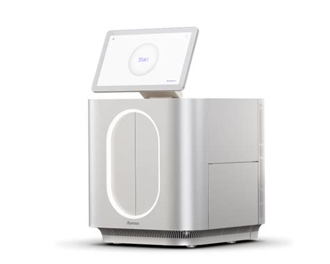 Miseq I100 Series Documentation