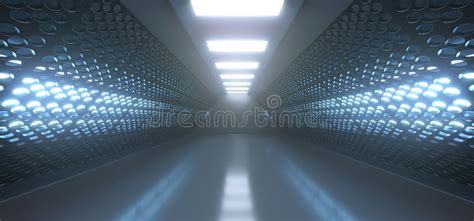 Grid Mesh Pattern With Distortion Abstract Geometric Pattern Stock