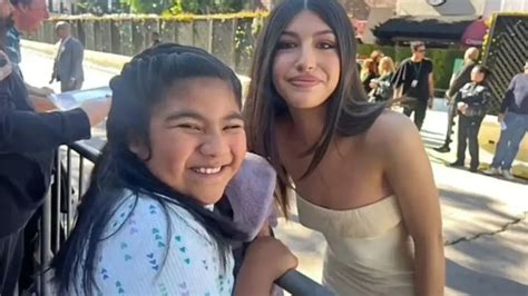 Sunny Madeline Sandlerova Biography Movies Instagram Age Net Worth