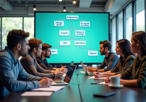 Master The Engineering Job Titles Hierarchy For Effective Recruitment Techneeds