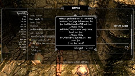 Skyrim Utility Mod Le Page 24 Downloads Skyrim Adult And Sex Mods