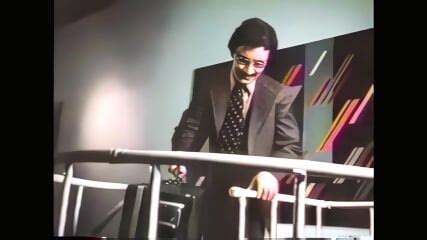 Temptations Ai Upscaled P Jennifer Welles